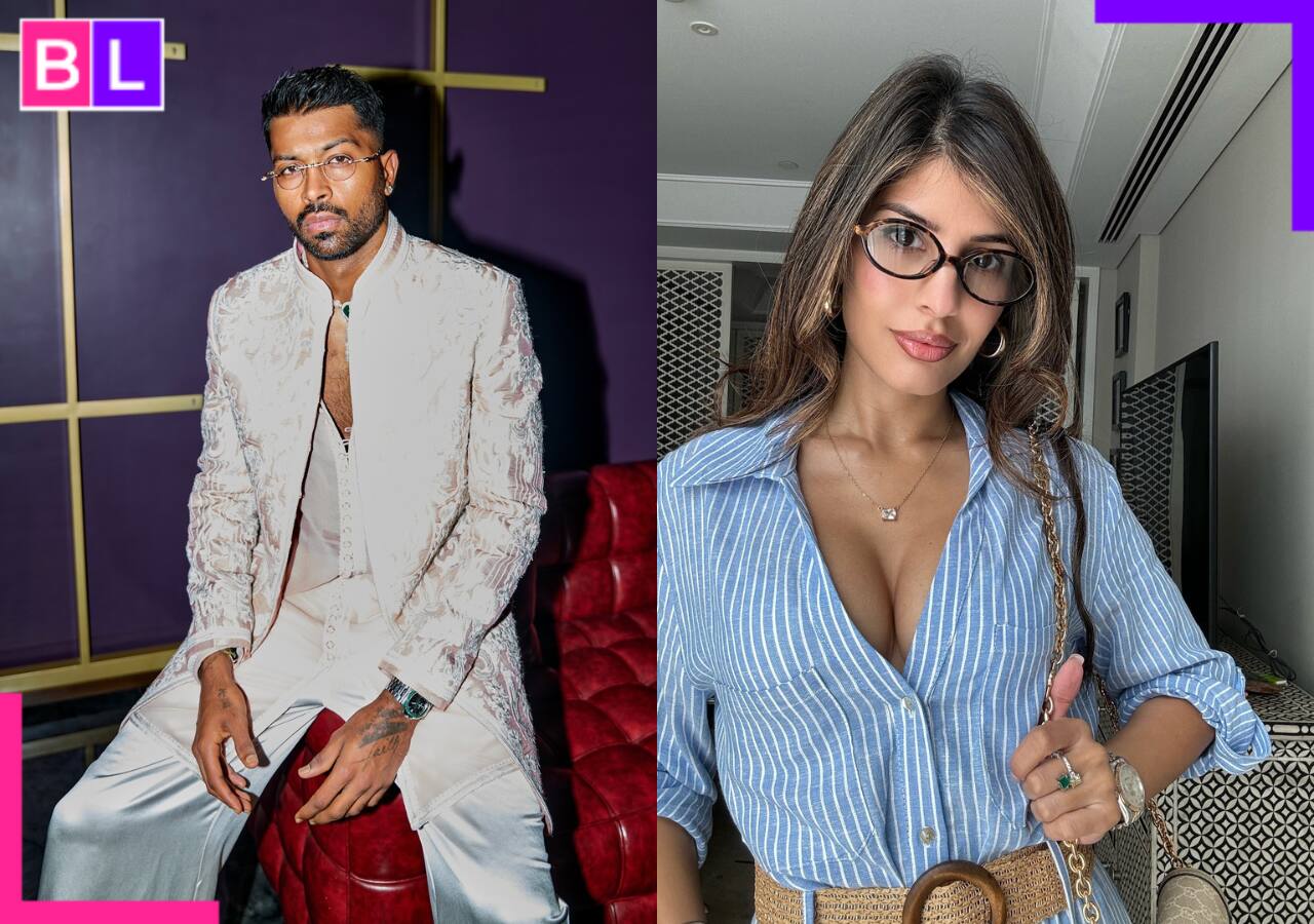 netizens go wild as hardik pandya's unseen video from 2024 with his rumoured gf jasmin walia ...
