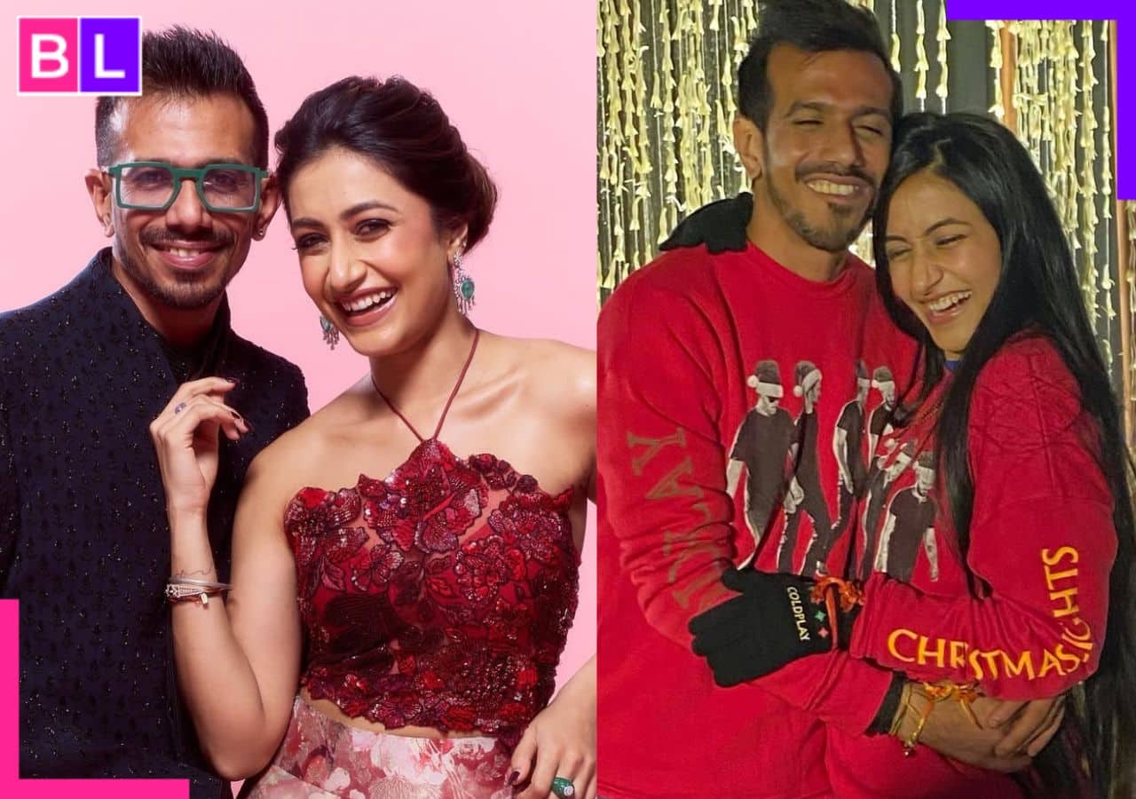 Amid Yuzvendra Chahal and Dhanashree Verma divorce, his old remark 'Shaadi ke baad ...