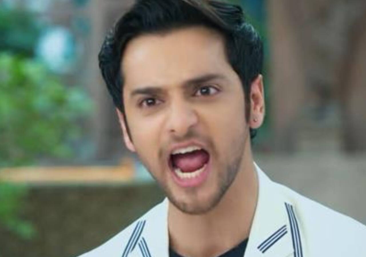 Anupamaa serial update: Anu-Raghav trace location of Ashish; Mohit's ...