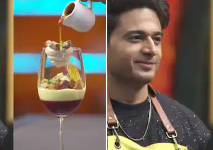 Celebrity MasterChef: After netizens slam Gaurav Khanna for copying ...