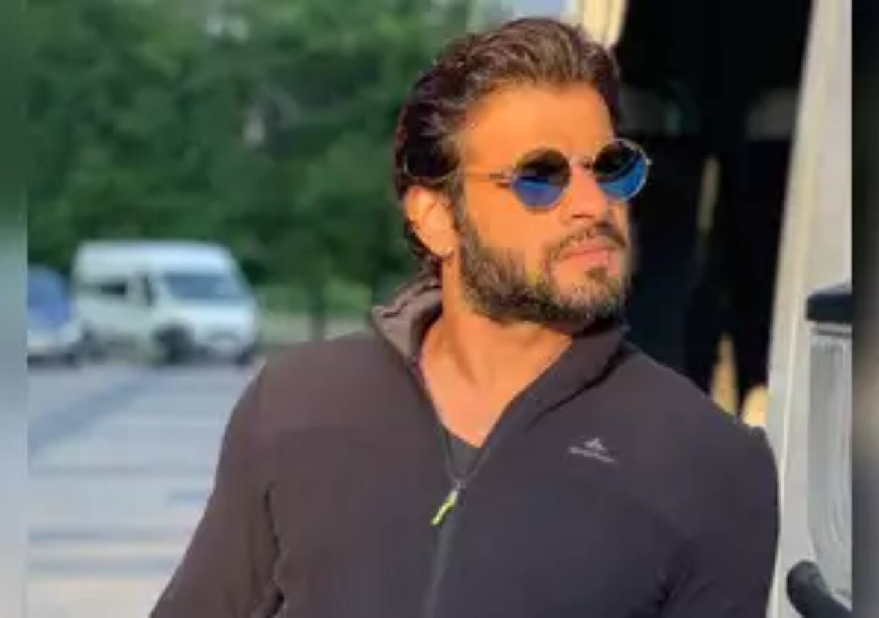 Karan Patel REVEALS he is out of work and expresses disappointment over sleazy content on OTT ...