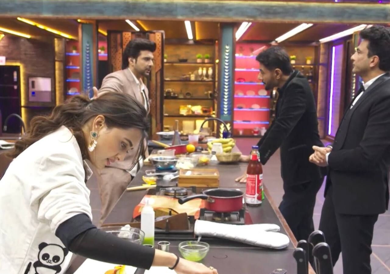 Celebrity MasterChef grand Finale: Bullied in college to getting ...