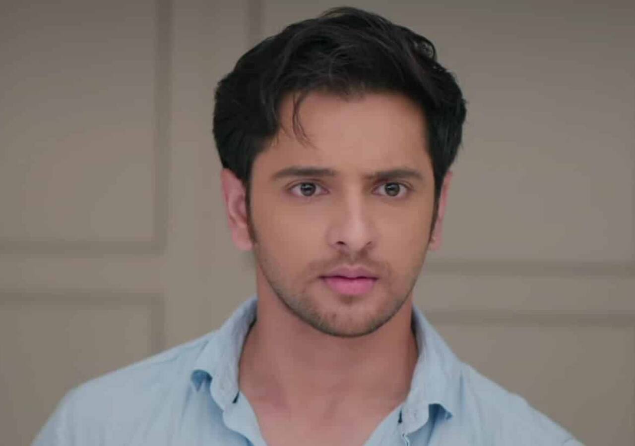 Anupamaa serial update: Anu catches Aryan and Mahi..., Prem supports ...