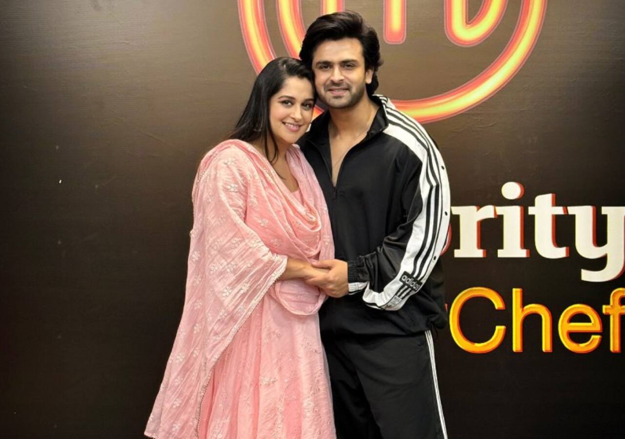 Celebrity MasterChef: Rajiv Adatia says THIS contestant could have been ...