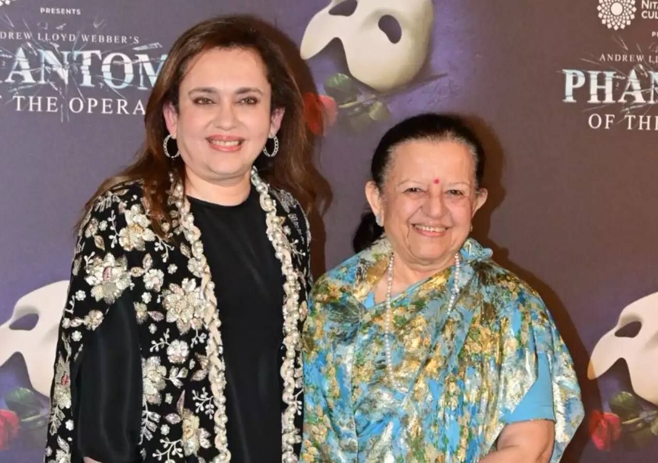 Nita Ambani’s lesser-known sister Mamta Dalal taught Sachin Tendulkar and Shah Rukh Khan’s children