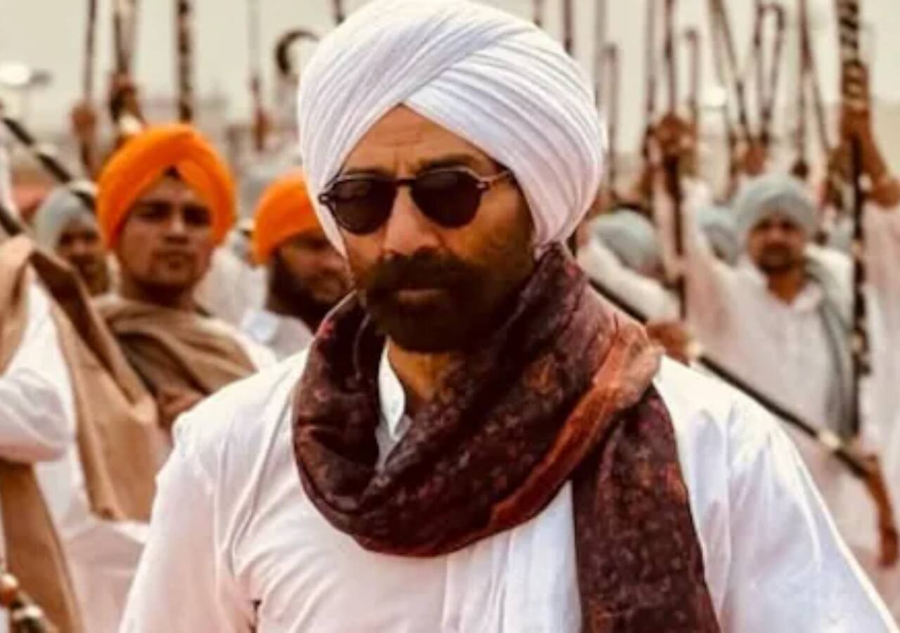 Jaat box office collection day 1: Sunny Deol starrer breaks records of 10 films; earns THIS amount