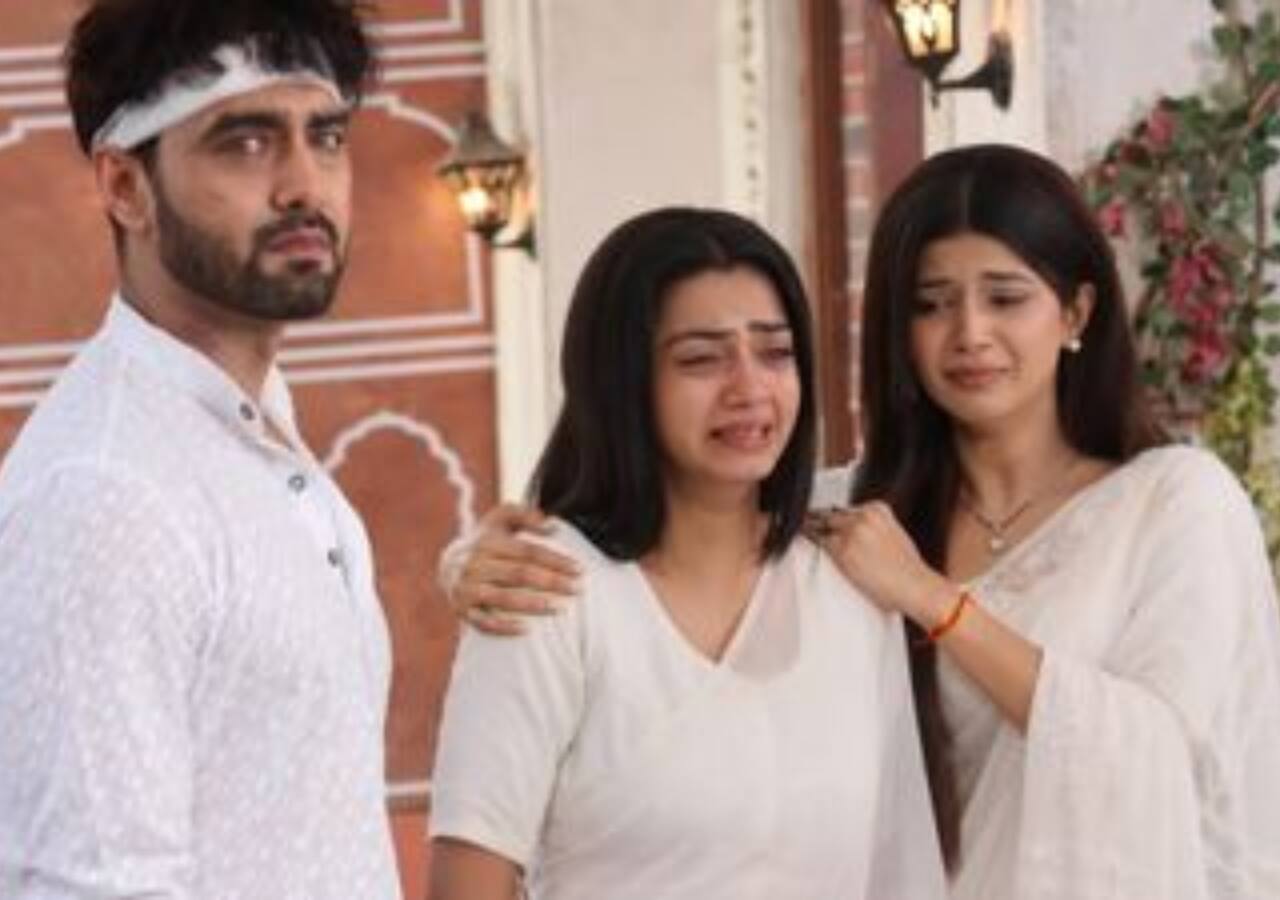Yeh Rishta Kya Kehlata Hai serial update: Ruhi's love story with Armaan to unfold, Abhir gets ...