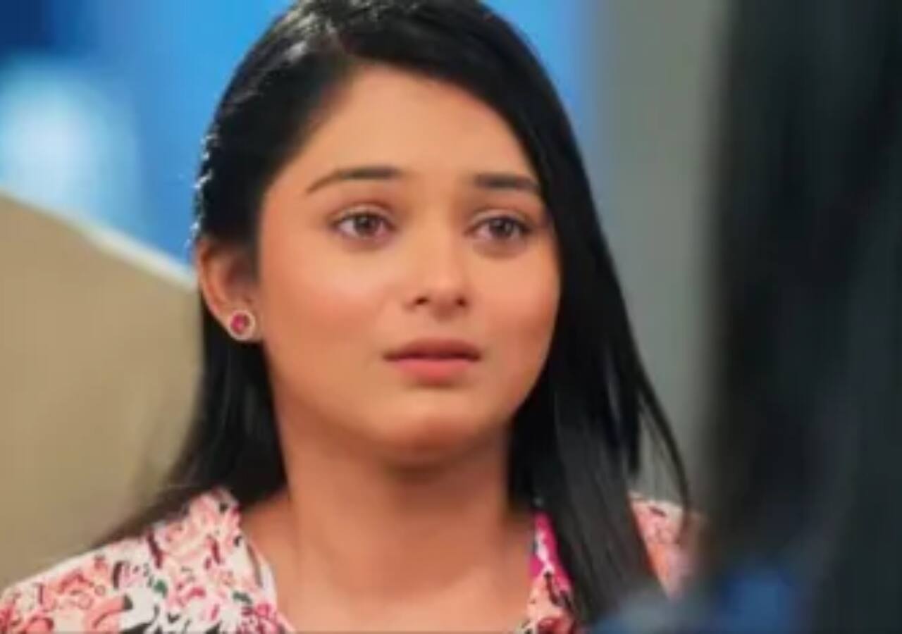 Yeh Rishta Kya Kehlata Hai serial update: Ruhi's love story with Armaan to unfold, Abhir gets ...