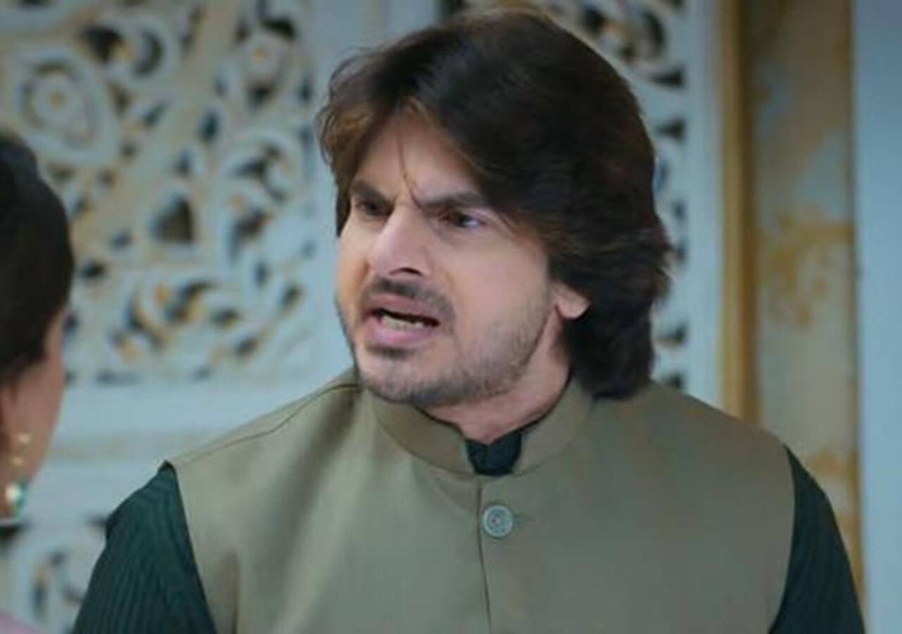 Anupamaa serial update: Khyati attempts suicide, Aryan plans against ...