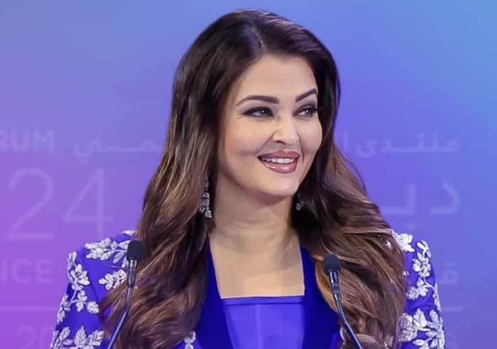 Aishwarya Rai Bachchan's BTS shoot sparks Cannes 2025 buzz; is the star ...