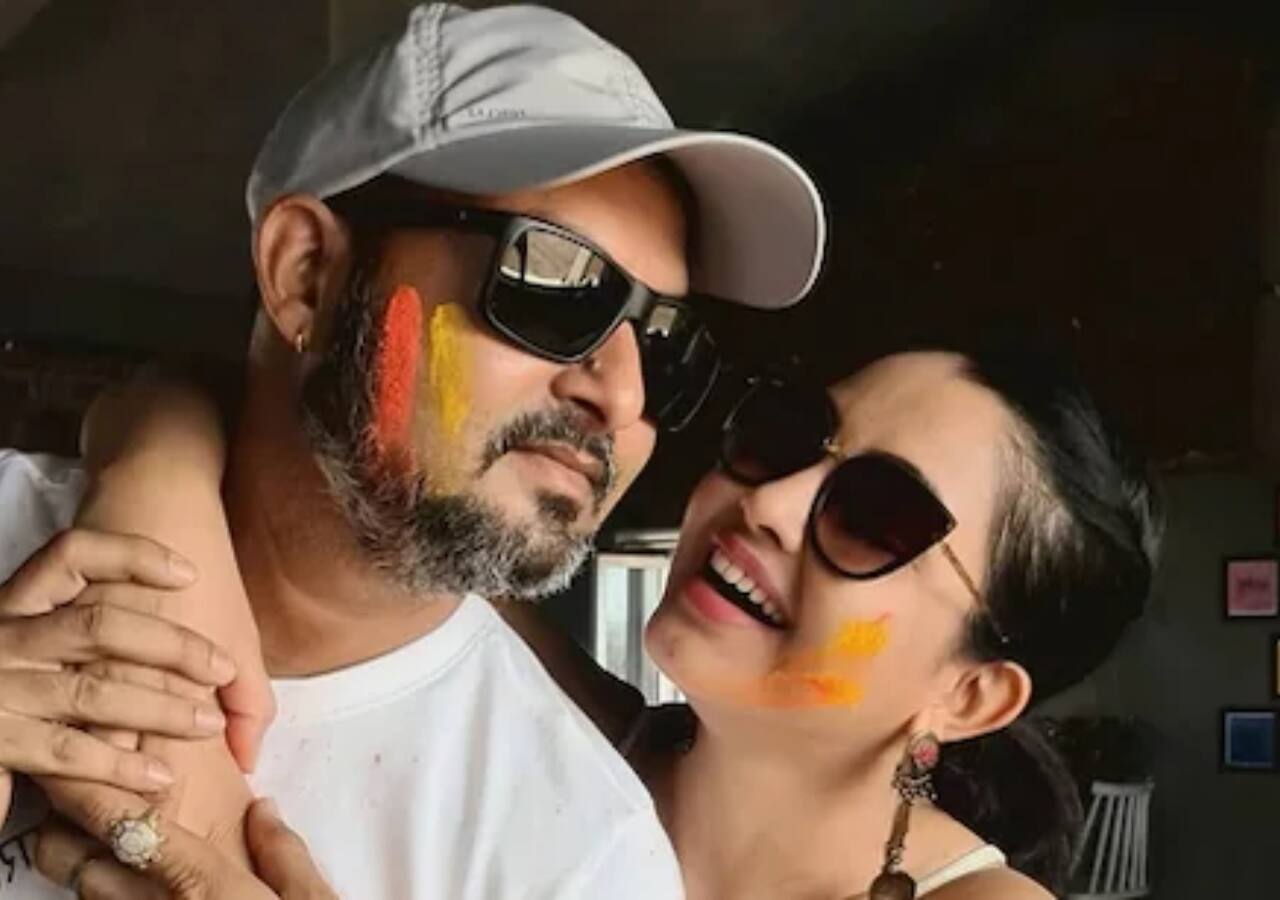 Meet popular TV actress whose husband left job for kid, parted ways ...