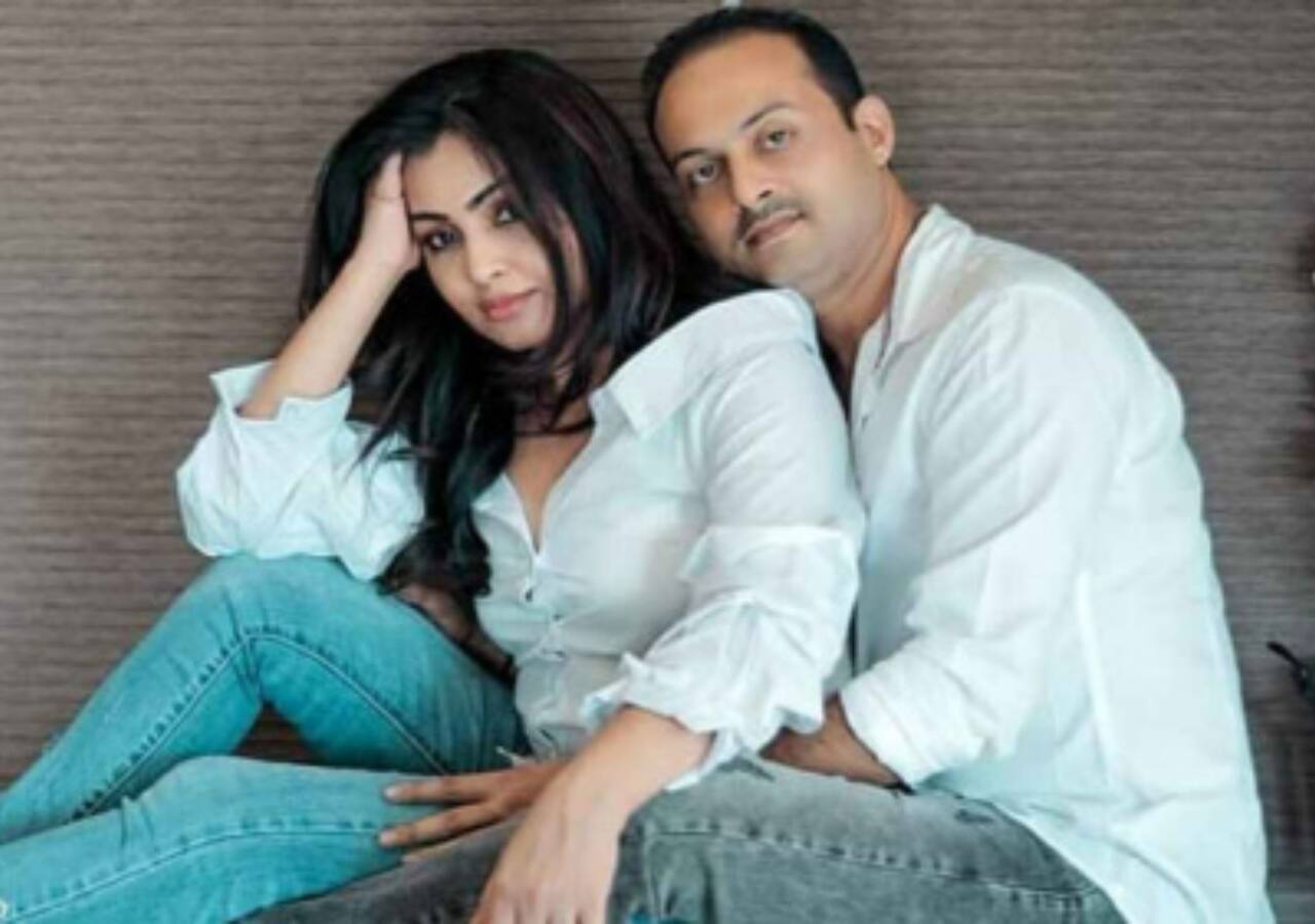 Meet popular TV actress whose husband left job for kid, parted ways ...