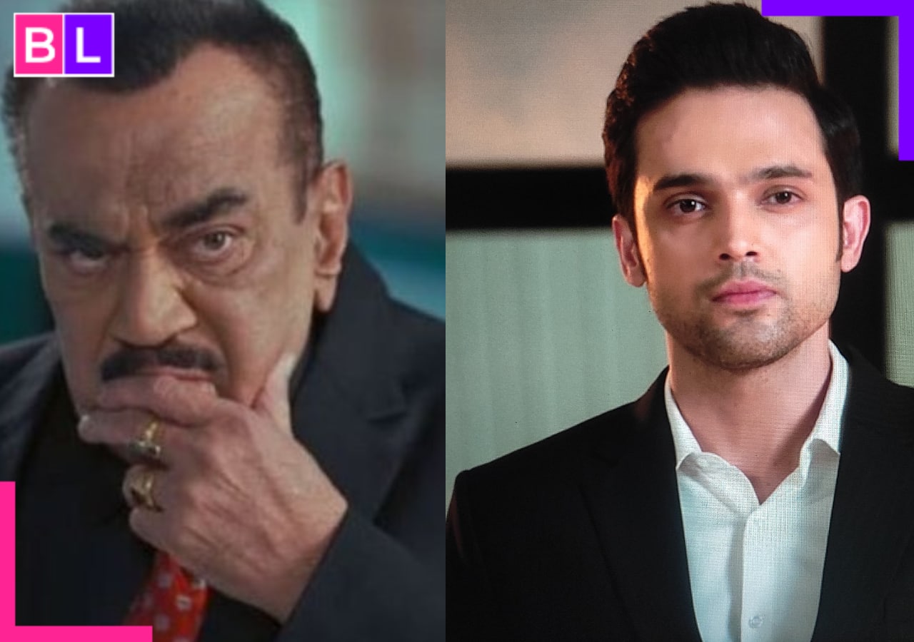 CID's new ACP Ayushman or CID's old ACP Pradyuman; who is richer? Know ...