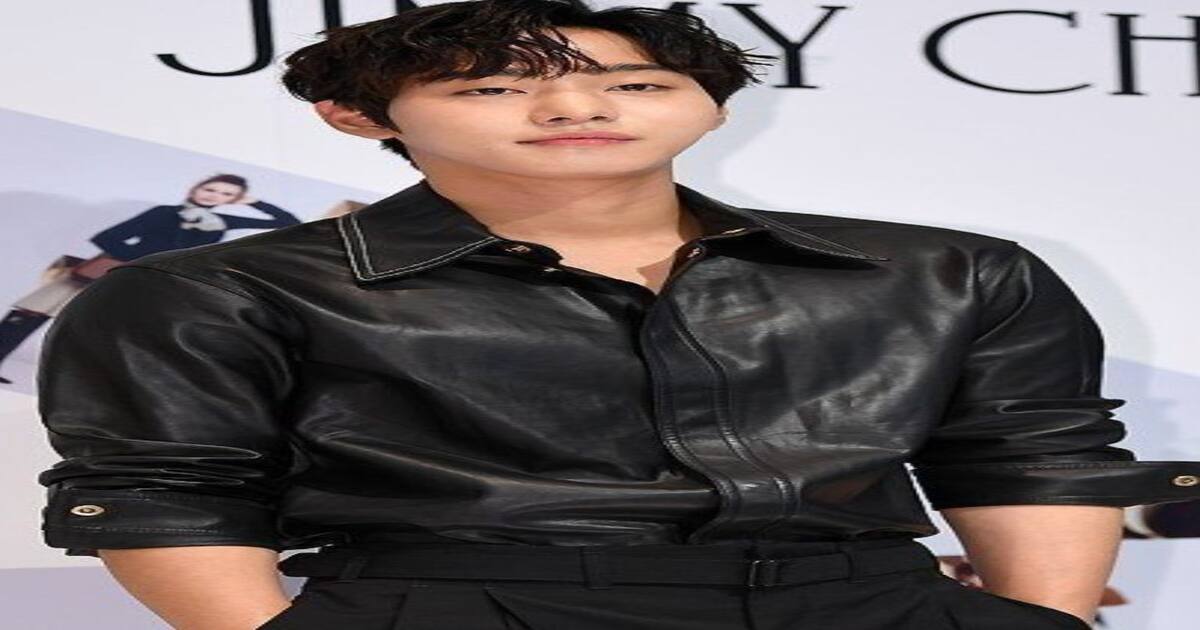 Business Proposal to Dr. Romantic; Top 10 popular K-dramas of Ahn Hyo-seop