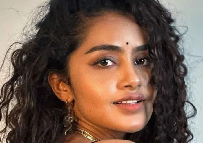 THIS actress' lip-lock photo with a South actor went viral after…, she ...