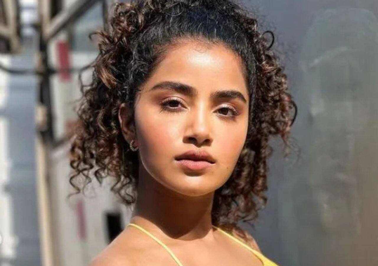 THIS actress' lip-lock photo with a South actor went viral after…, she has earned fame from ...