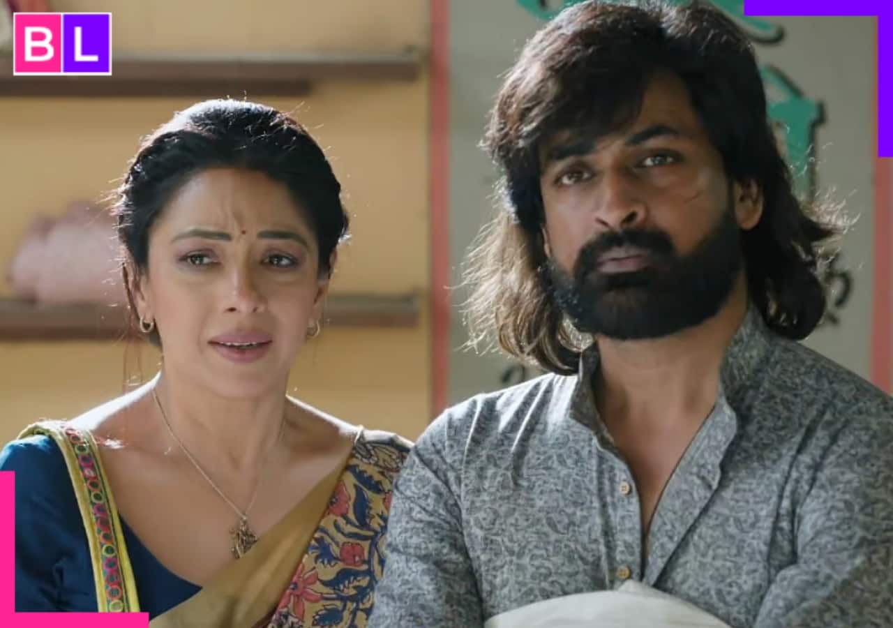 Anupamaa serial spoiler: Anu REVEALS Pankhuri is..., this proves Raghav ...