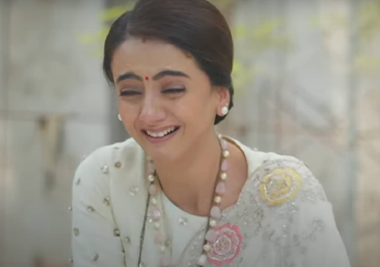 Anupamaa serial update: Parag Kothari's fierce avatar reminds Anu of Vanraj; truth behind Prem's ...