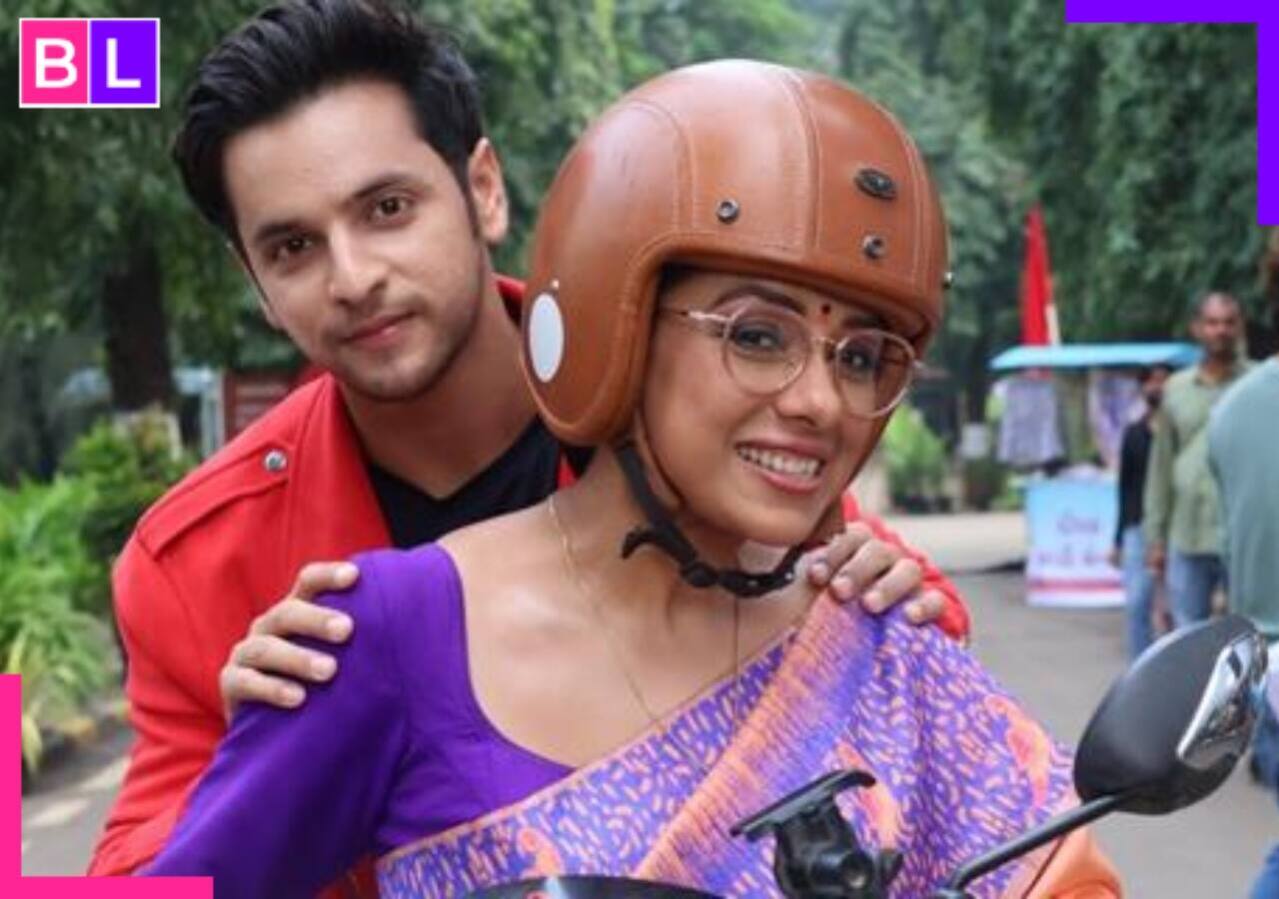 Anupamaa: Is Rupali Ganguly 'rude' on sets? Shivam Khajuria reacts to misconceptions around his ...