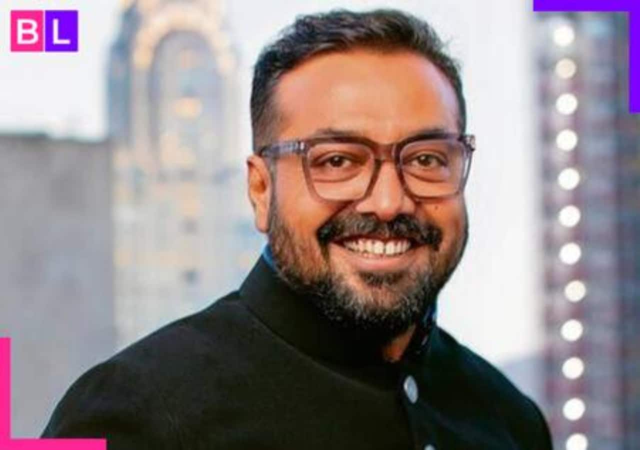 Anurag Kashyap to TMKOC's Munmun Dutta: Celebrities who called for ...