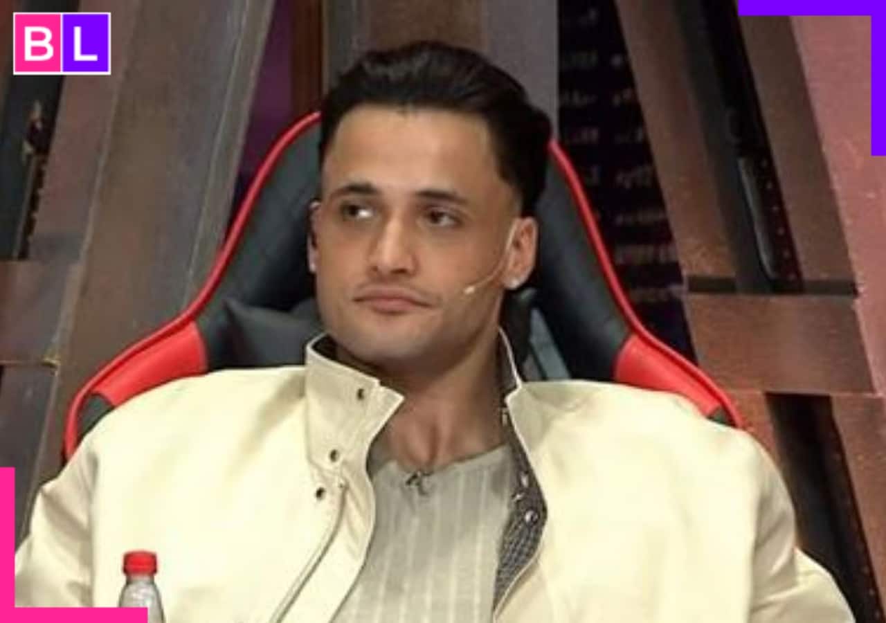 Asim Riaz REACTS to being thrown out from Battleground, says ‘I kicked the script and…’