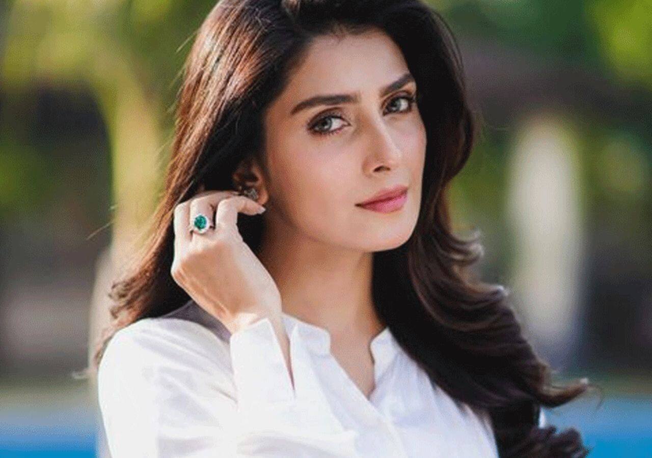 Fahad Mustafa to Ayeza Khan, Top 7 Pakistani actors who REJECTED Bollywood film offers