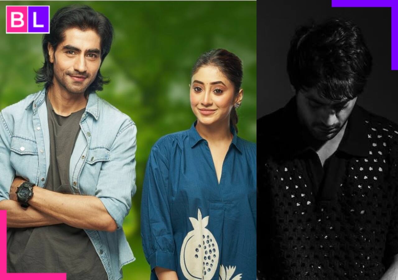 Bade Achhe Lagte Hain Naya Season: THIS popular star joins Harshad Chopda, Shivangi Joshi’s show ...
