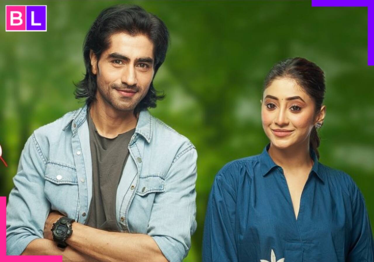 Bade Achhe Lagte Hain Naya Season: Harshad Chopda, Shivangi Joshi fans remind makers to wake up ...