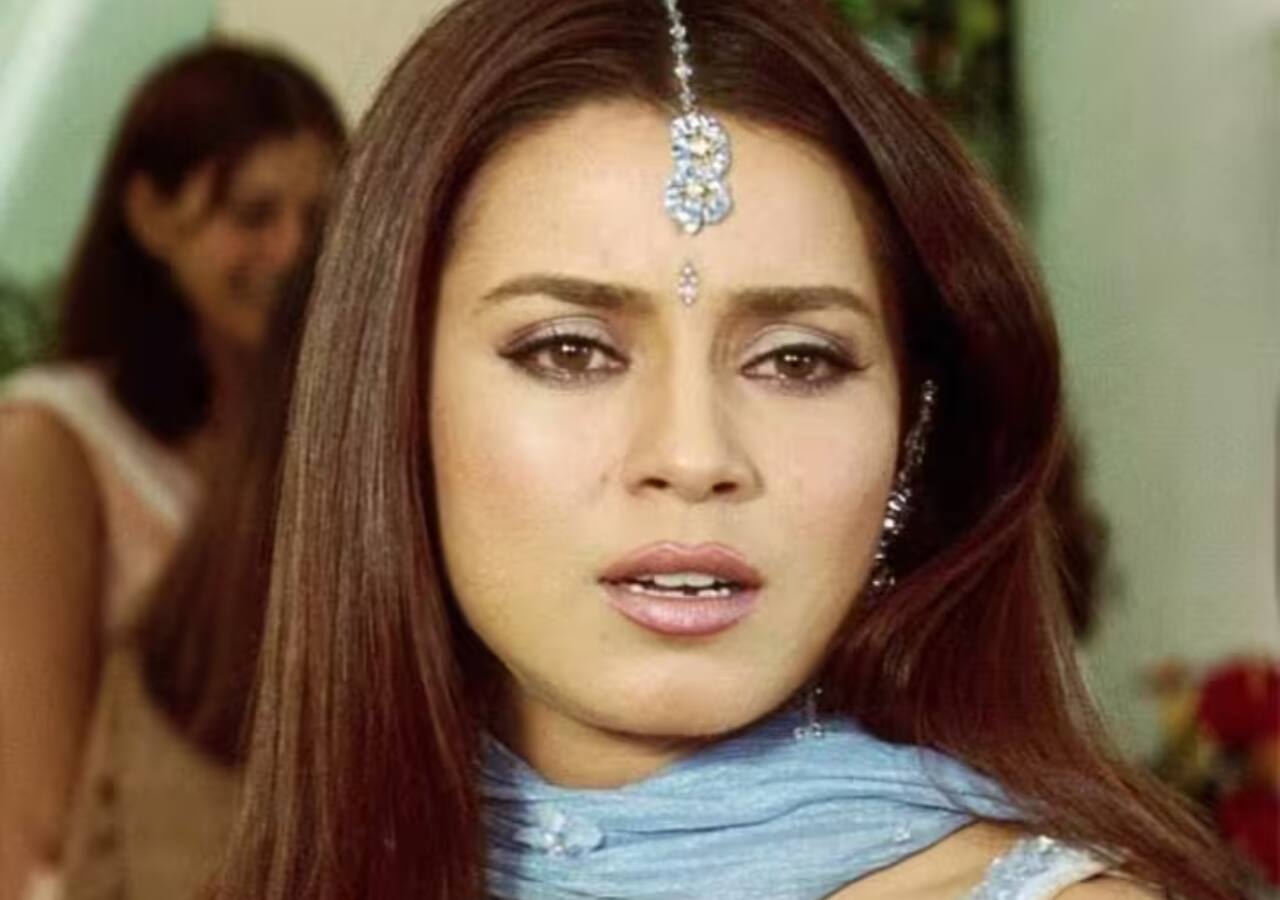 90s Bollywood Beautiful Actresses | 90s की इन 7 हीरोइन को देखकर चांद भी ...