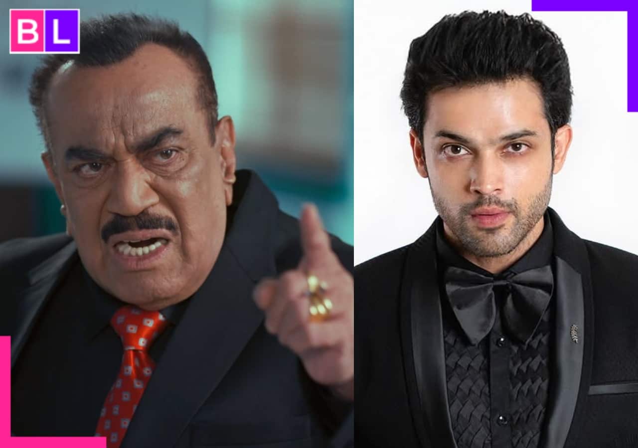 CID 2: Shivaji Satam aka ACP Pradyuman confirms exit from the show ...