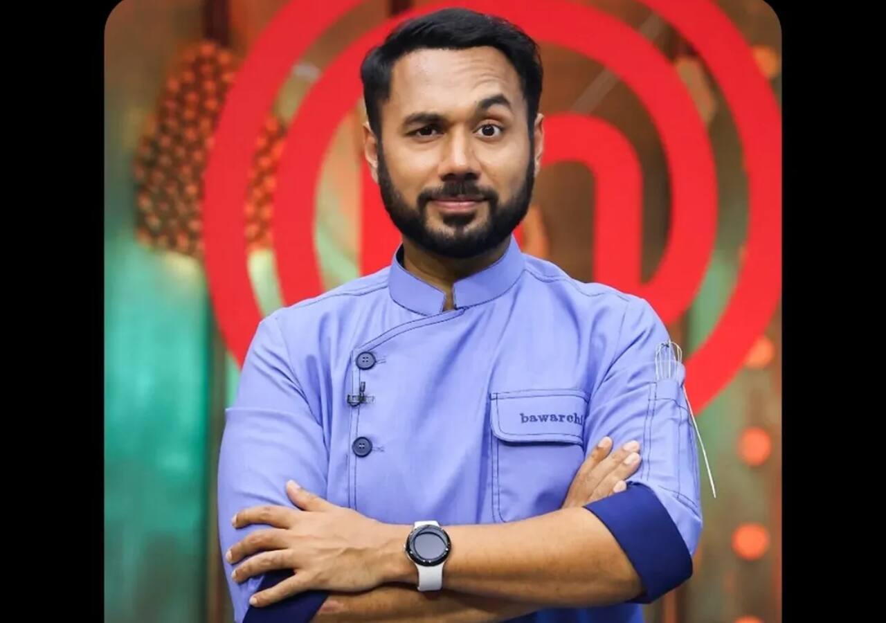 Celebrity MasterChef Grand finale: Karan Kundrra, Munawar Faruqui and ...