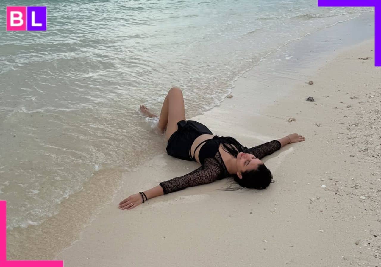 Chitranshi Dhyani expressed her displeasure over leak of her private video she said this is very ...