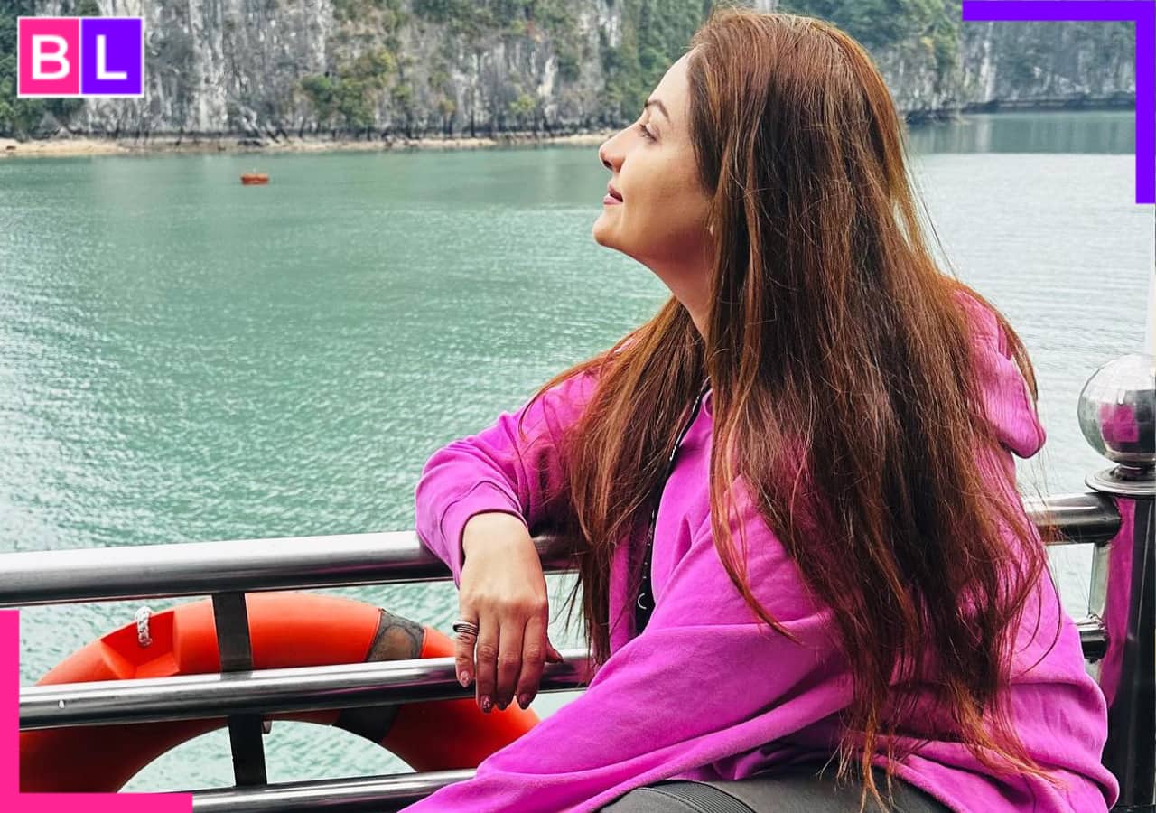 Ayesha Jhulka Rape Scene Shoot Without Her Permission In Dalaal Film Actress Said She Was ...