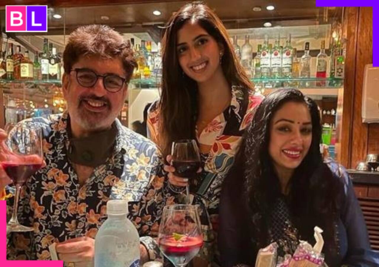 Anupamaa star Rupali Ganguly’s stepdaughter Esha Verma accuses her of ...