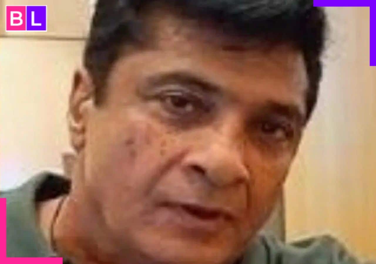 नहीं रहे निर्माता सलीम अख्तर, मुंबई में ली आकिरी सांस : Phool Aur ...