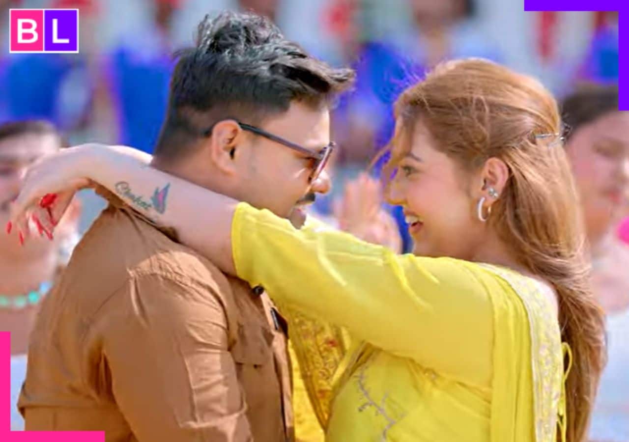 दीपक दिलदार और चाहत सिंह की केमिस्ट्री ने जीता दर्शकों का दिल : youtube ...