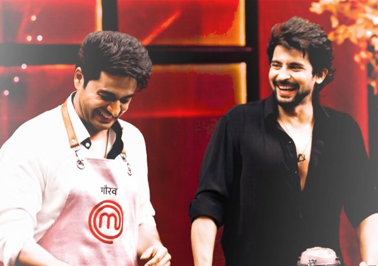 Celebrity MasterChef: Gaurav Khanna opening his own restaurant in ...