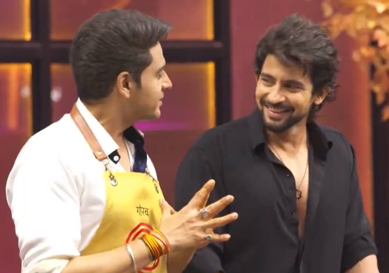 Celebrity MasterChef: Gaurav Khanna opening his own restaurant in ...