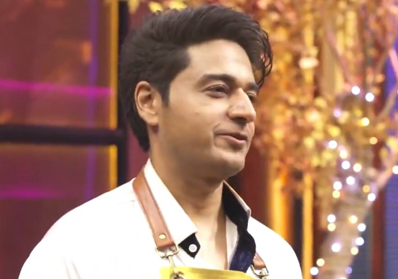 Celebrity MasterChef grand finale: Gaurav Khanna gets teary-eyed as ...