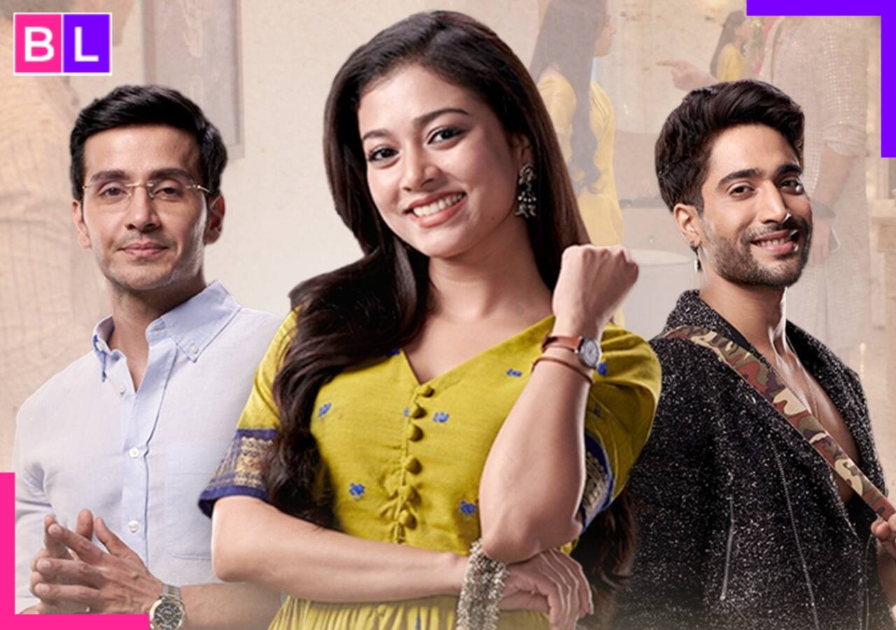 Ghum Hai Kisikey Pyaar Meiin: Param Singh, Vaibhavi Hankare, Sanam Johar to be replaced? Another ...