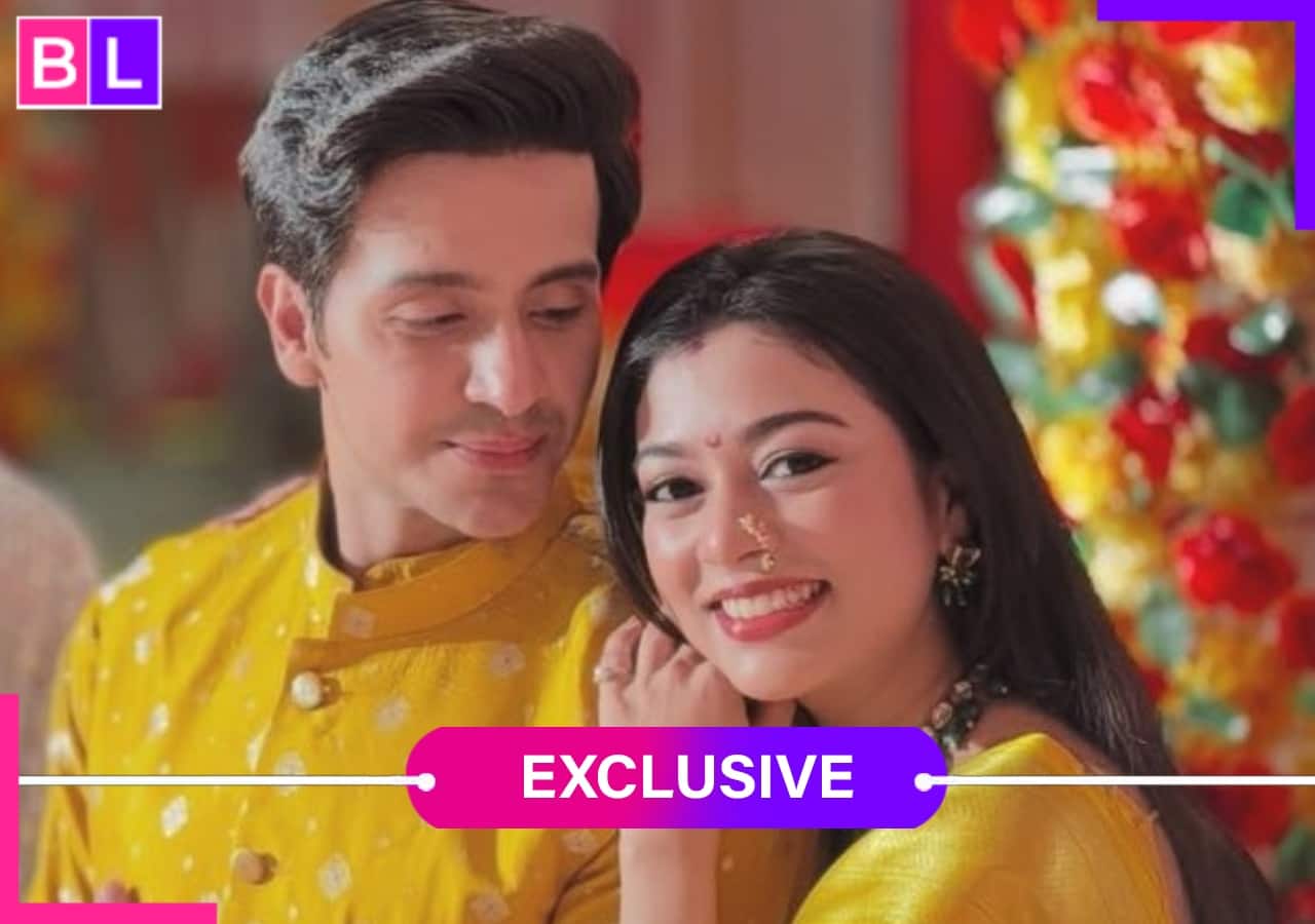 Ghum Hai Kisikey Pyaar Meiin: Param Singh misses working with Vaibhavi Hankare, says ‘She has ...