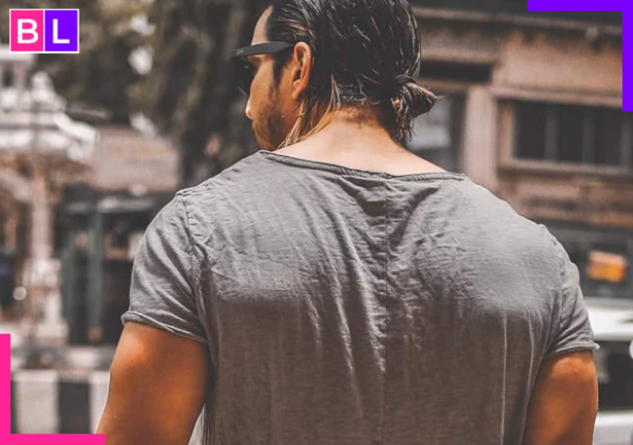 THIS actor was 16 when he left home with just Rs 200, worked as waiter ...