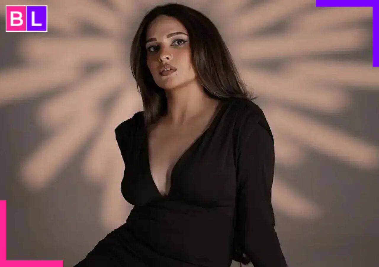 Himanshi Khurana’s EXPLOSIVE rant against a 'moron' from Punjabi industry goes viral, says 'You ...