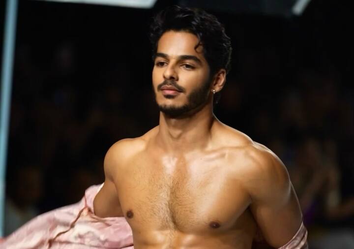 MEET actor born to popular Bollywood veterans; half-brother of Sahid Kapoor; worked with Janhvi ...