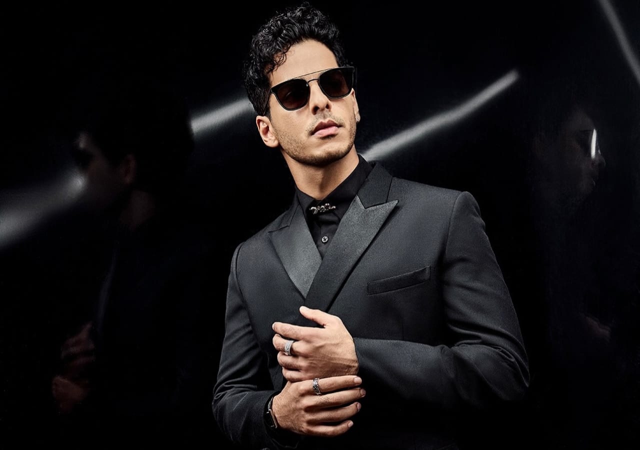 MEET actor born to popular Bollywood veterans; half-brother of Sahid ...