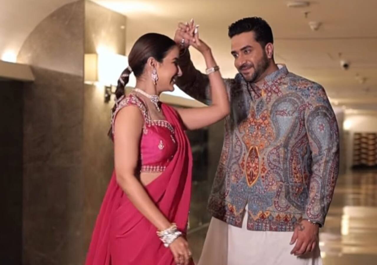 Aly Goni andJasmine Bhasin to get married in 2025? Bestie Krishna Mukherjee REVEALS...