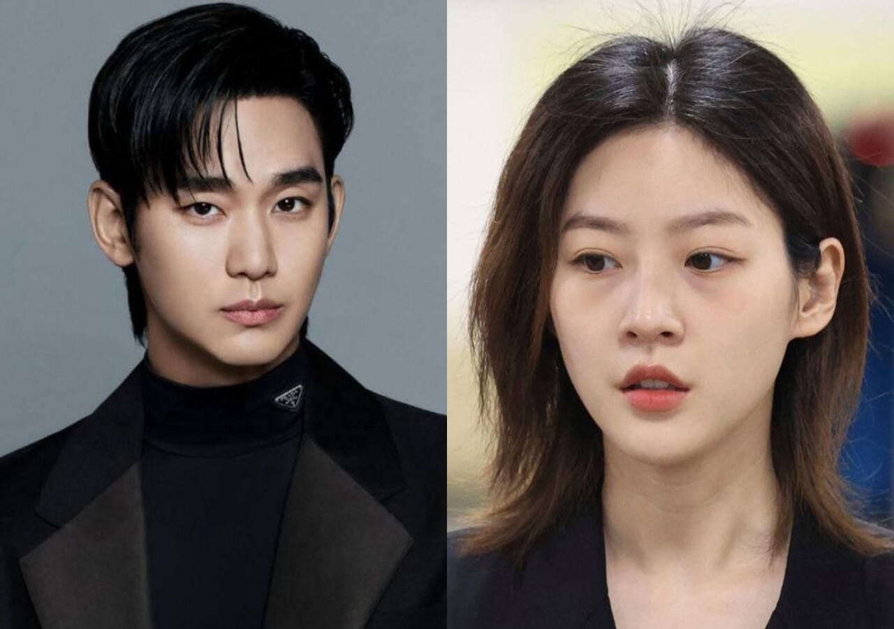 Amid Kim Sae Ron controversy, Kim Soo-Hyun mocked for THIS reason ...