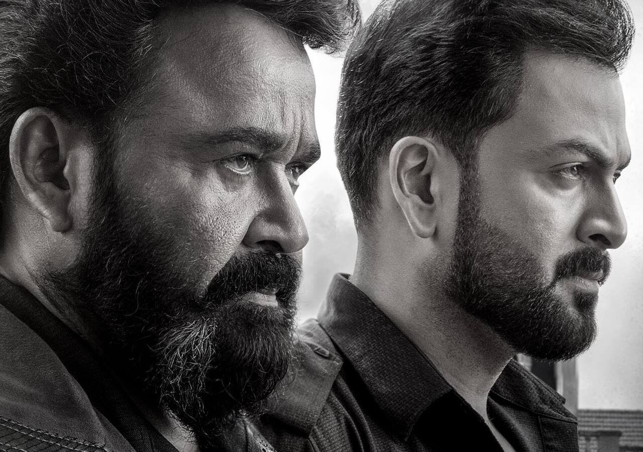 L2 Empuraan box office collection: Prithviraj Sukumaran, Mohanlal's ...