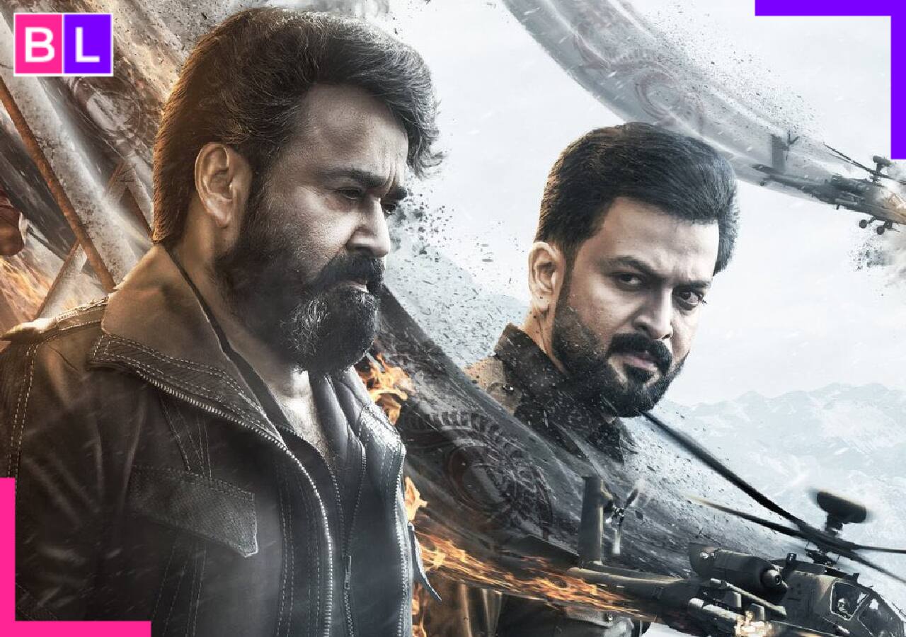 L2: Empuraan Box Office Collection Day 5: Mohanlal, Prithviraj Sukumaran's movie refuses to slow ...