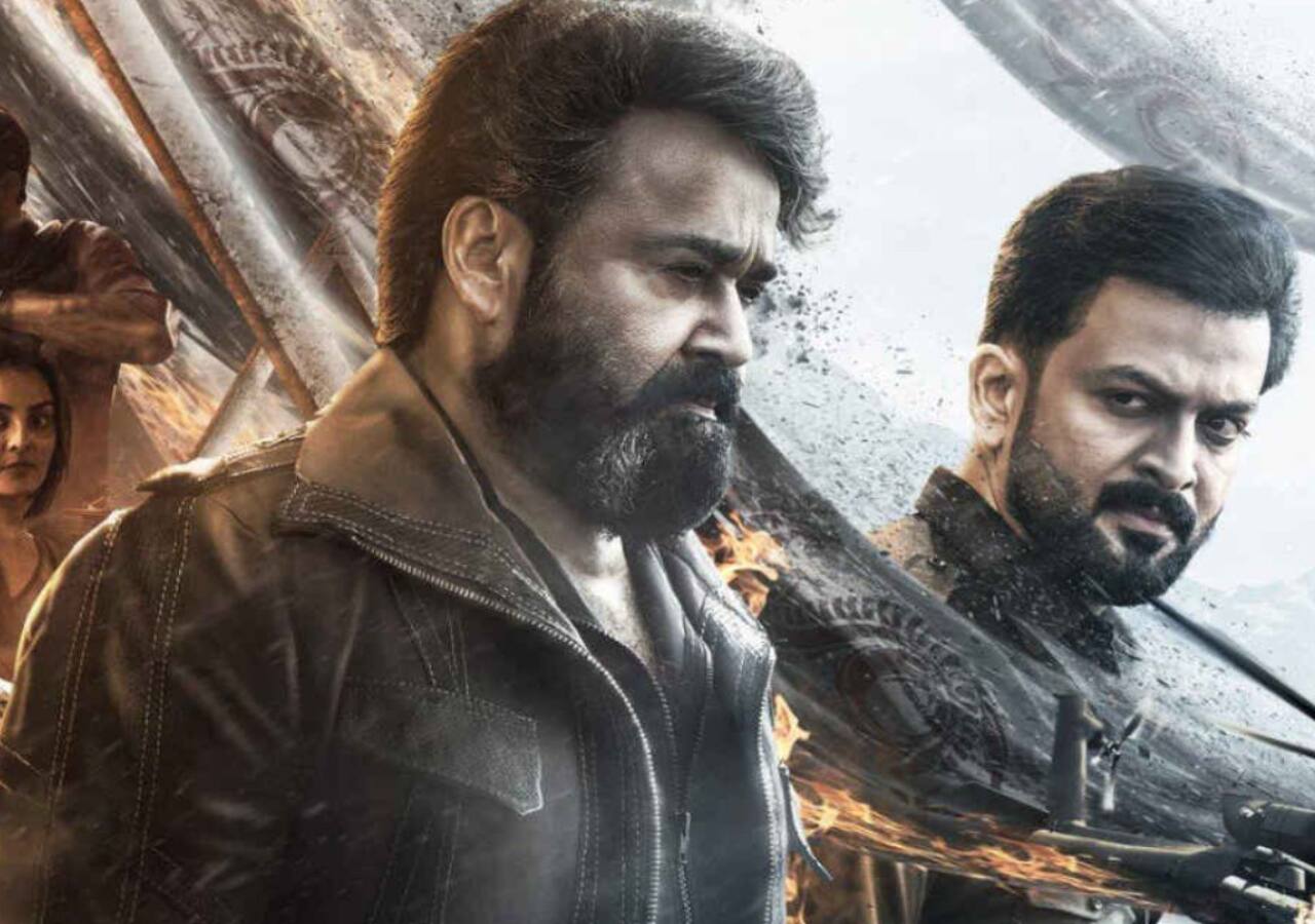 L2 Empuraan controversy: Mohanlal, Prithviraj’s film incorporates 24 ...